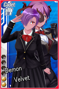 Demon Velvet - BepisDB
