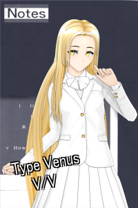 Type Venus V/V - BepisDB
