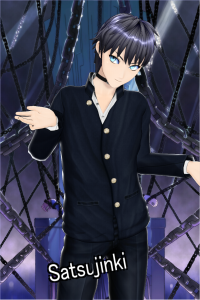 Satsujinki - BepisDB