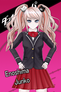 Enoshima Junko - BepisDB