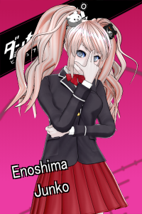 Enoshima Junko - BepisDB