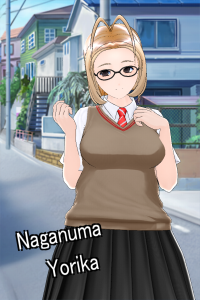 Naganuma Yorika - BepisDB