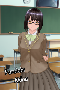 Furuichi Akina - BepisDB