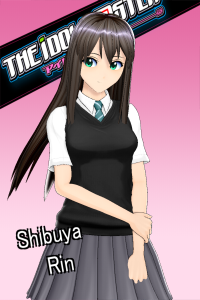Shibuya Rin - BepisDB