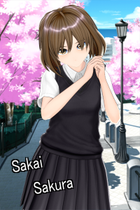 Sakai Sakura - BepisDB