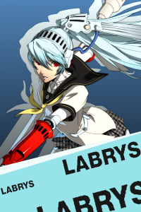 Labrys - BepisDB
