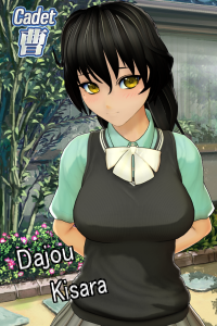 Daijou Kisara - BepisDB