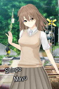 Shinpo Mayu - BepisDB