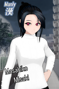 Masahiko Misaki - BepisDB