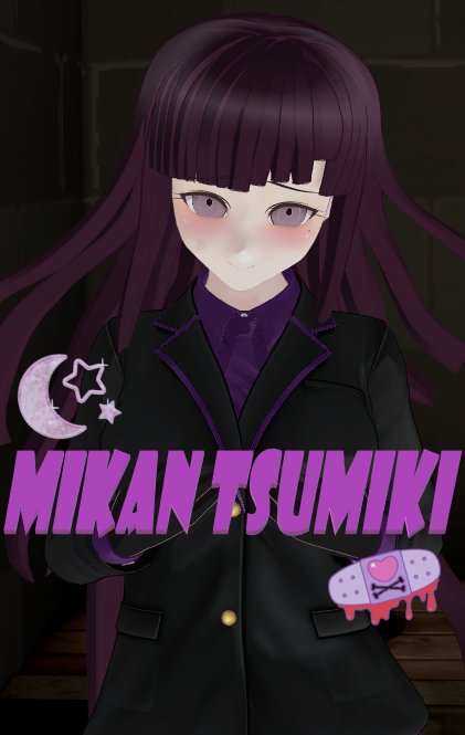 Tsumiki Mikan - BepisDB