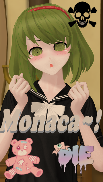 Towa Monaca - BepisDB
