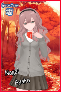 Nagai Ayako - BepisDB