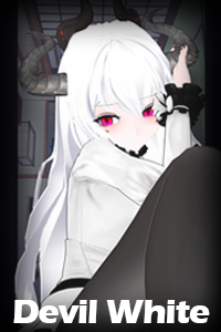 Devil White - BepisDB
