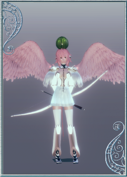 Alpha Ikaros - BepisDB