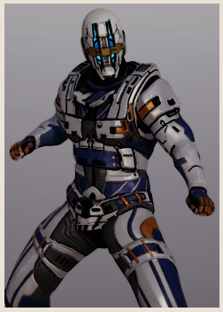 Pleasure Bot Mk.69 - BepisDB