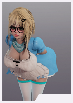 Lizzie (def) - BepisDB