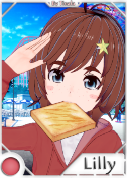 Lilly Miller - BepisDB