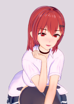 Kiriko Akagi - BepisDB