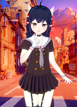 Eriko Akagi - BepisDB