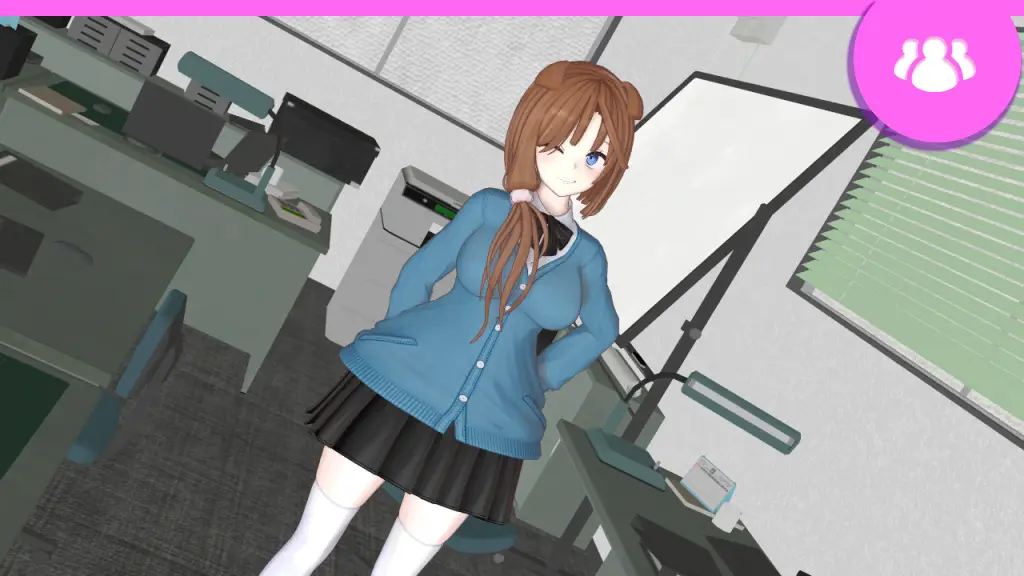 Innuko's Default - BepisDB