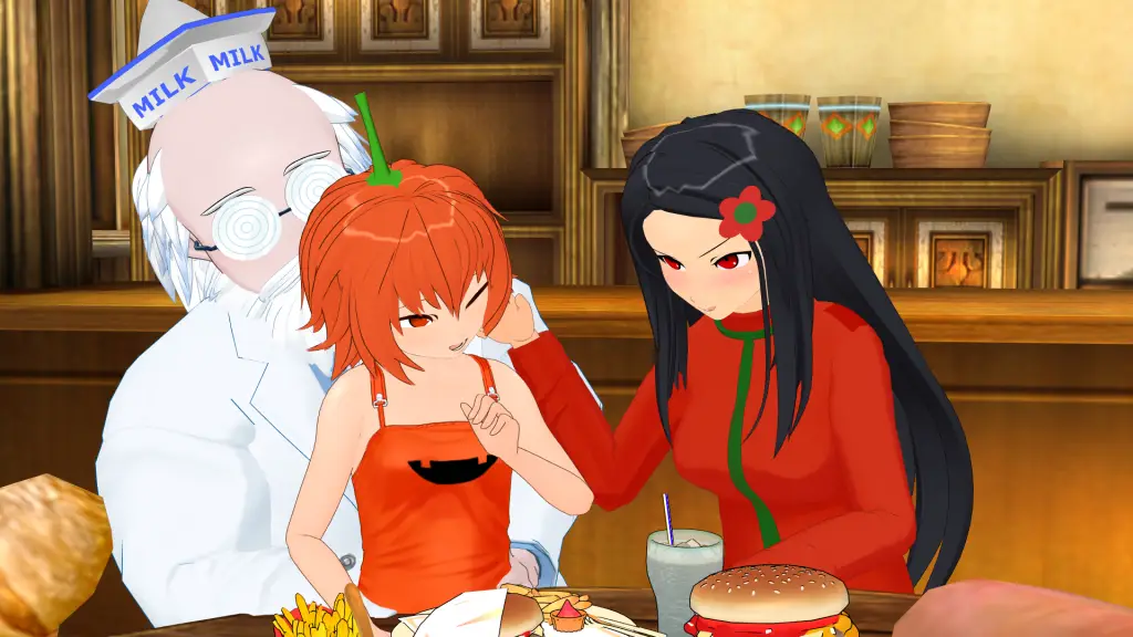 Spicy McMeme - BepisDB