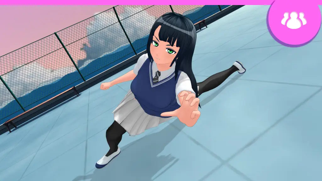 Polnareff Pose - BepisDB