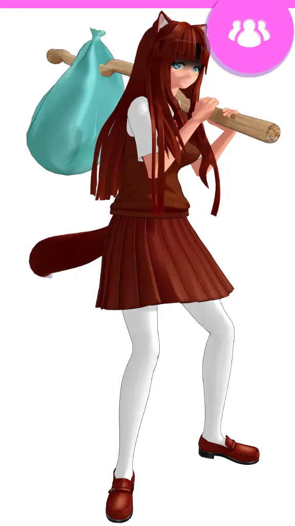 Hobo_Ant_Pose - BepisDB