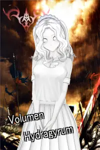 Volumen Hydragyrum - BepisDB