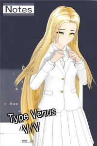 Type Venus V/V - BepisDB