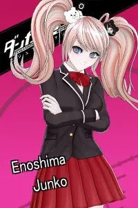 Enoshima Junko - BepisDB