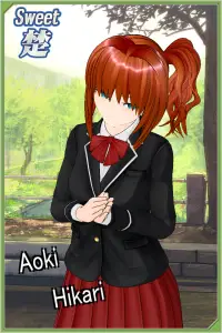 Aoki Hikari - BepisDB