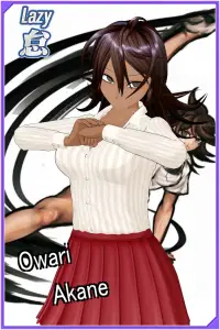 Owari Akane - BepisDB