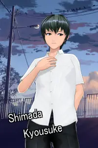 Shimada Kyousuke - BepisDB