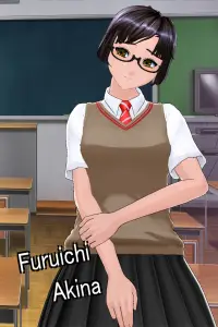 Furuichi Akina - BepisDB