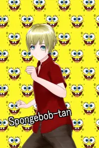 Spongebob-tan - BepisDB