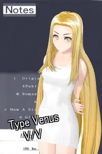 Type Venus V/V - BepisDB