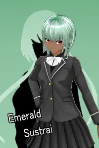 Emerald Sustrai - BepisDB