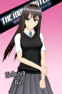 Shibuya Rin - BepisDB
