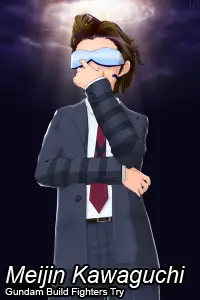 Meijin Kawaguchi - BepisDB