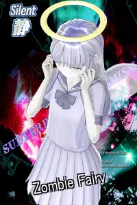 Zombie Fairy - BepisDB