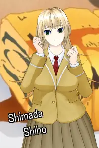 Shimada Shiho - BepisDB