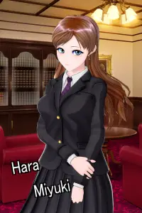 Hara Miyuki - BepisDB