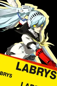 Shadow Labrys - BepisDB