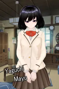 Yaguchi Mayu - BepisDB