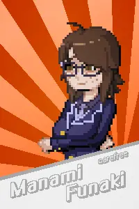 Funaki Manami - BepisDB