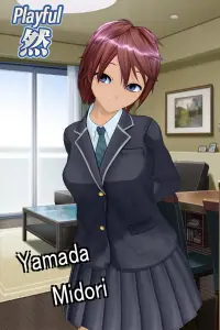 Yamada Midori - BepisDB