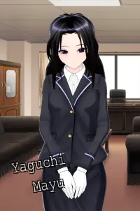 Yaguchi Mayu - BepisDB