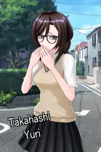 Takahashi Yuri - BepisDB