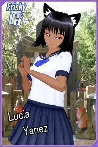 Lucia Yanez - BepisDB