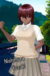 Nishimura Yuzuki - BepisDB